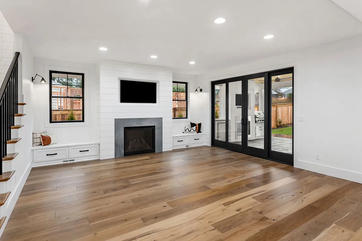 Flooring – Build Force Remodeling