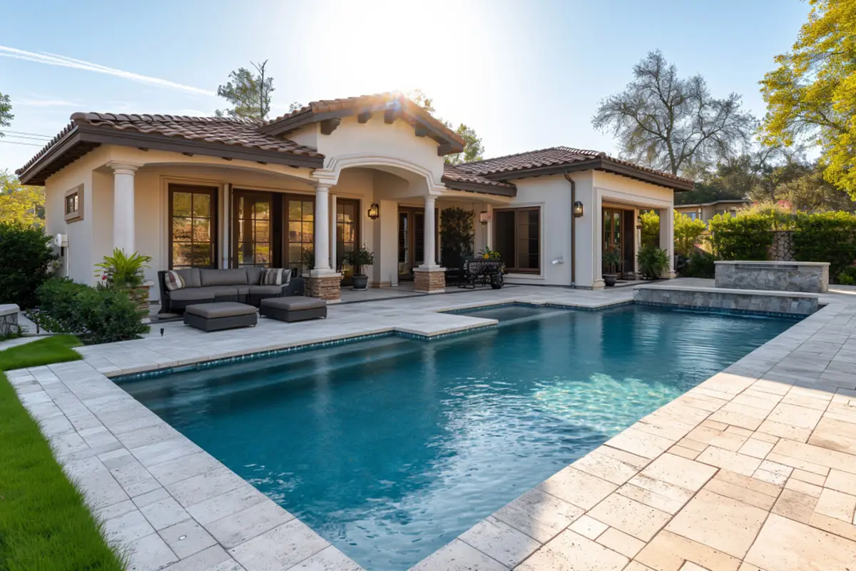 Hardscaping – Build Force Remodeling