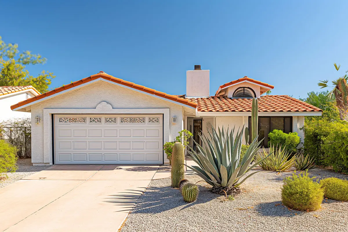 Landscaping – Build Force Remodeling